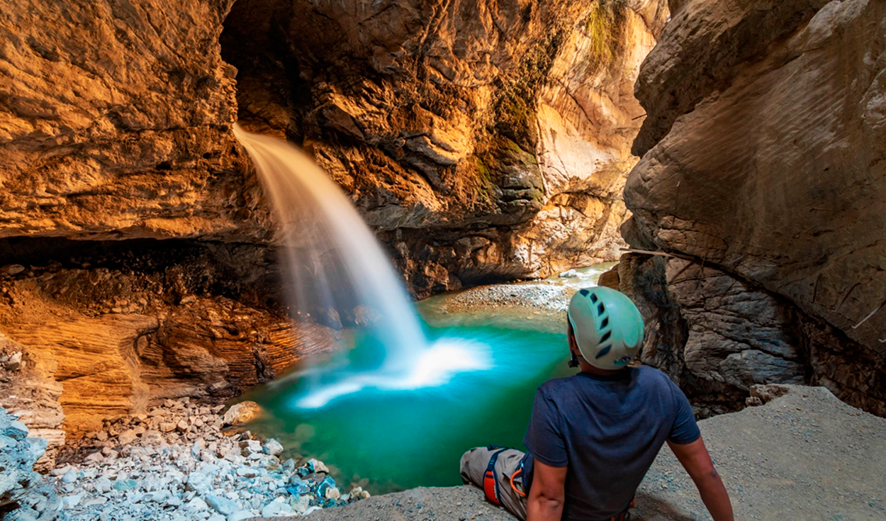 Trekking en el Cañón de Autisha: Guía Completa para una Aventura ...