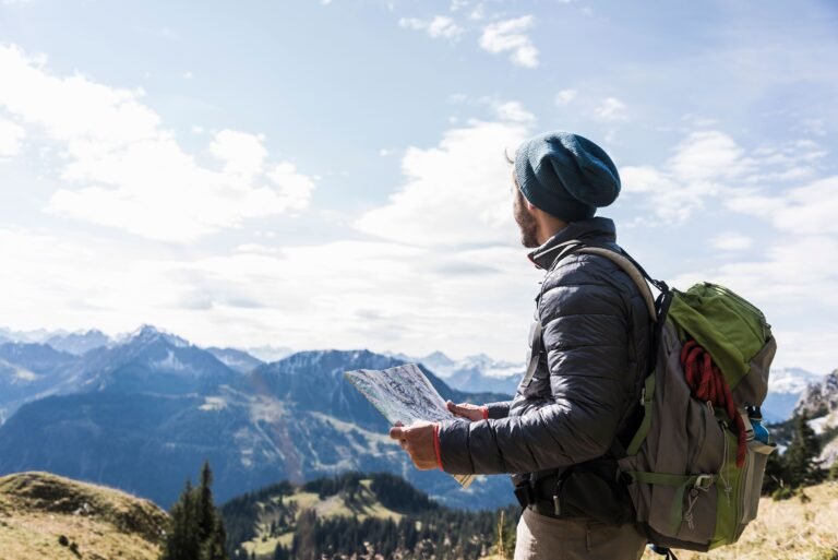¿Qué es el Trekking? Guía Completa para Principiantes y Aventureros ...