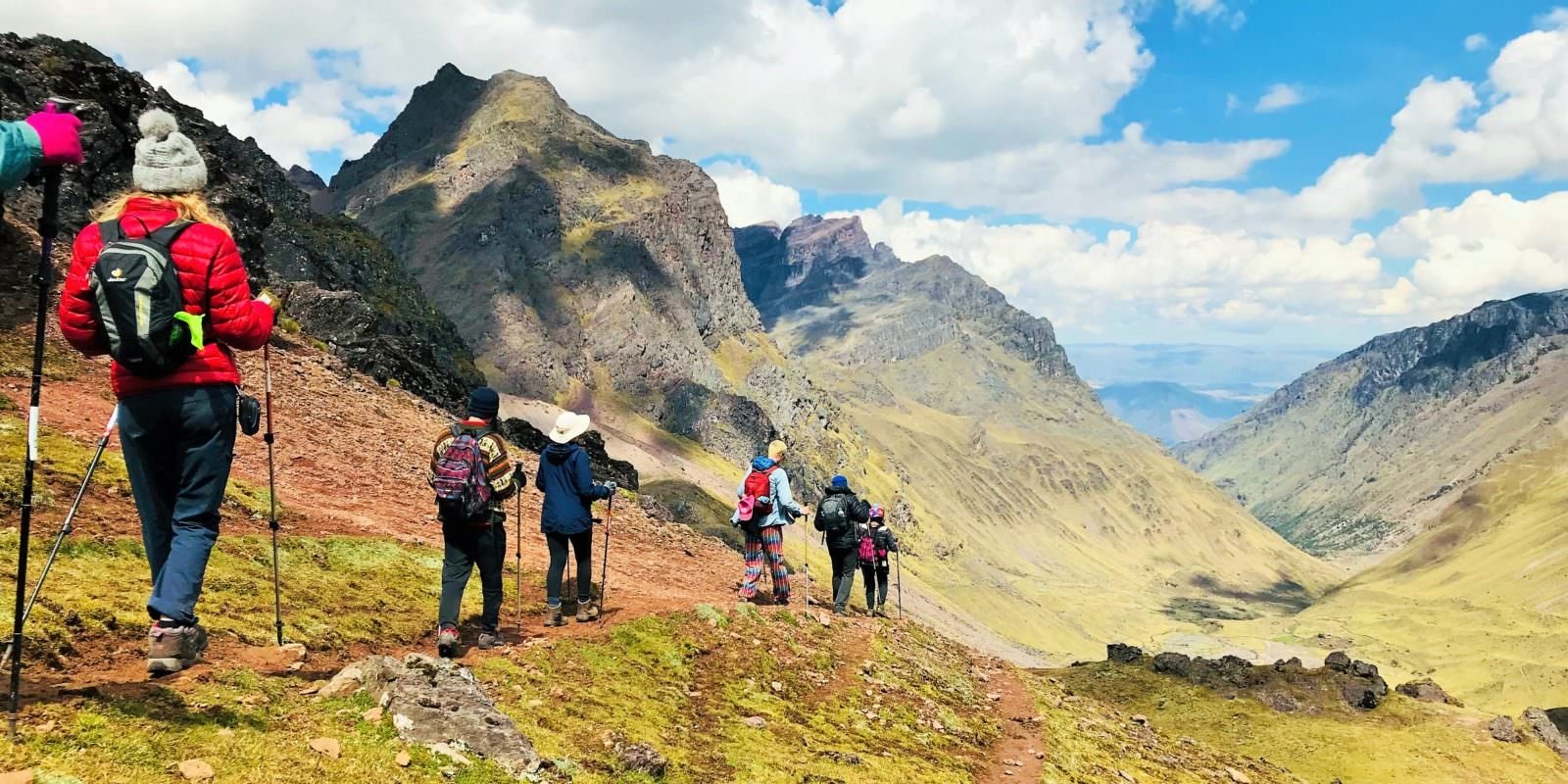 Cachicata Trek: Guía Completa para una Experiencia Única de Senderismo ...