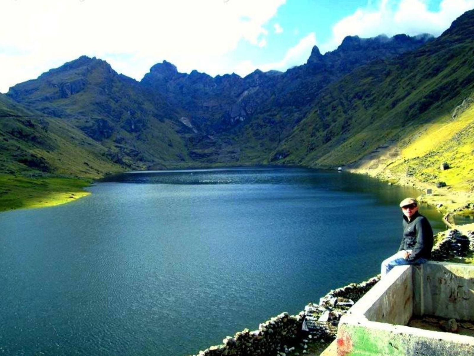 Guía Completa para Visitar las Lagunas de Razuhuillca en Huanta ...