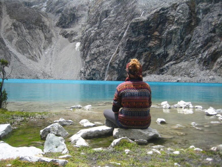 Trekking en la Laguna Llanganuco: Guía Completa para Aventureros y ...
