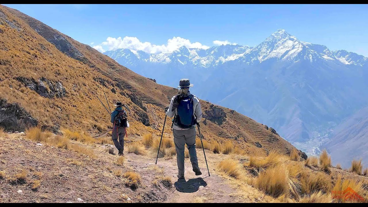 Cachicata Trek: Guía Completa para una Experiencia Única de Senderismo ...
