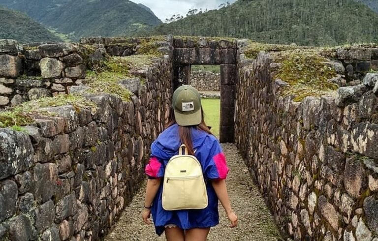 Vilcabamba Trek Perú: Guía Completa para el Mejor Senderismo y Aventura ...